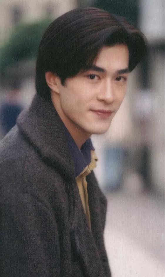The true identity of Louis Koo, the inside story is amazing!Shocked 1.4 ...