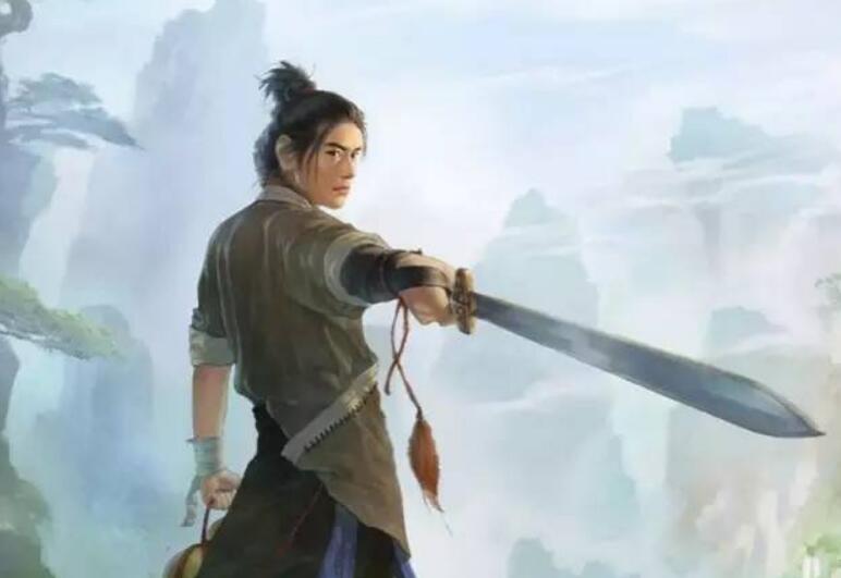 Dugu Nine Swords seems impeccable, if you encounter four types of ...