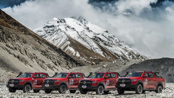 Haval H6 country Great Wall artillery black bullet patent map has been ...