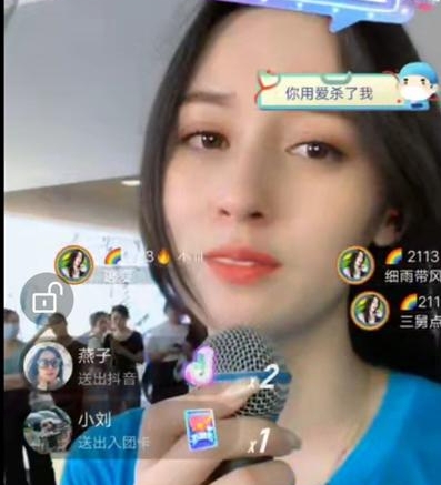 How did Tang Yi become popular?Why is it so hot? - iNEWS