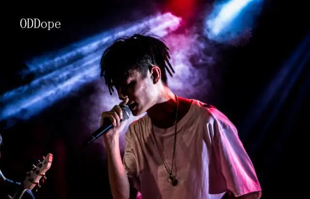 Pharaoh said he was "Zhang Xinzhe" in the rap circle, and GAI said he was Rockstar - iNEWS