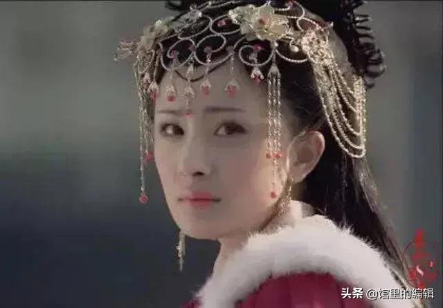 Past events in the Western Jin Dynasty: Feihong in troubled times, the ...