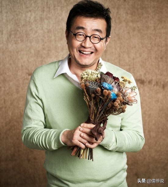 "Descendants of the Sun" squad leader Gao passed away. Like Wu Mengda ...