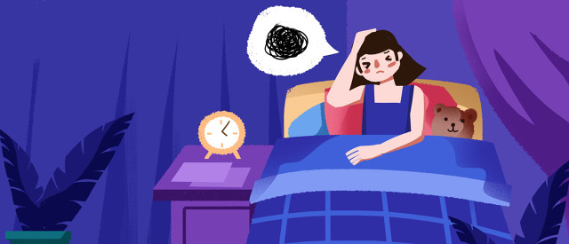 What are the benefits of staying up late?It's not too late to start - iNEWS