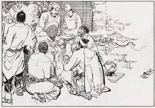 Shen Kuo, an outstanding scientific expert in ancient China - iNEWS