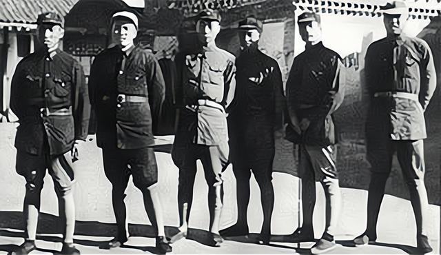 If Zuo Quan was alive and awarded the title in 55 years, could he be on ...