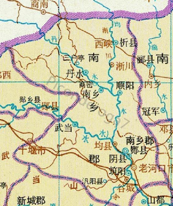 Jingzhou, the 21st State of the Western Jin Dynasty - iNEWS