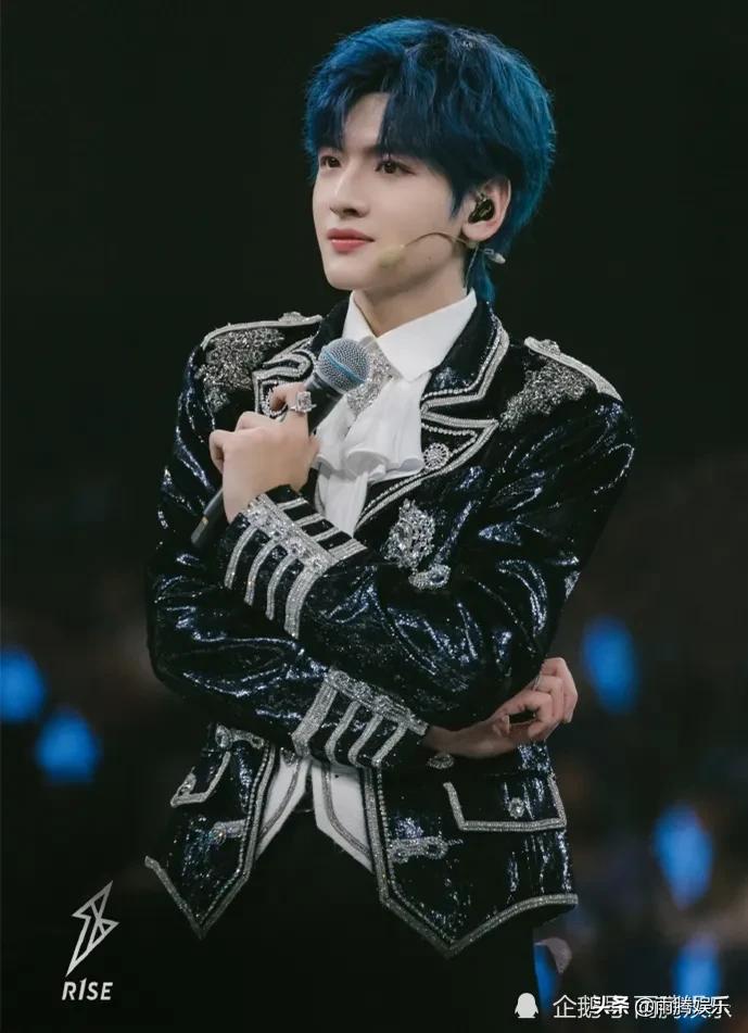 R1SE member graduation follow-up: three return to XJiu Youth League ...