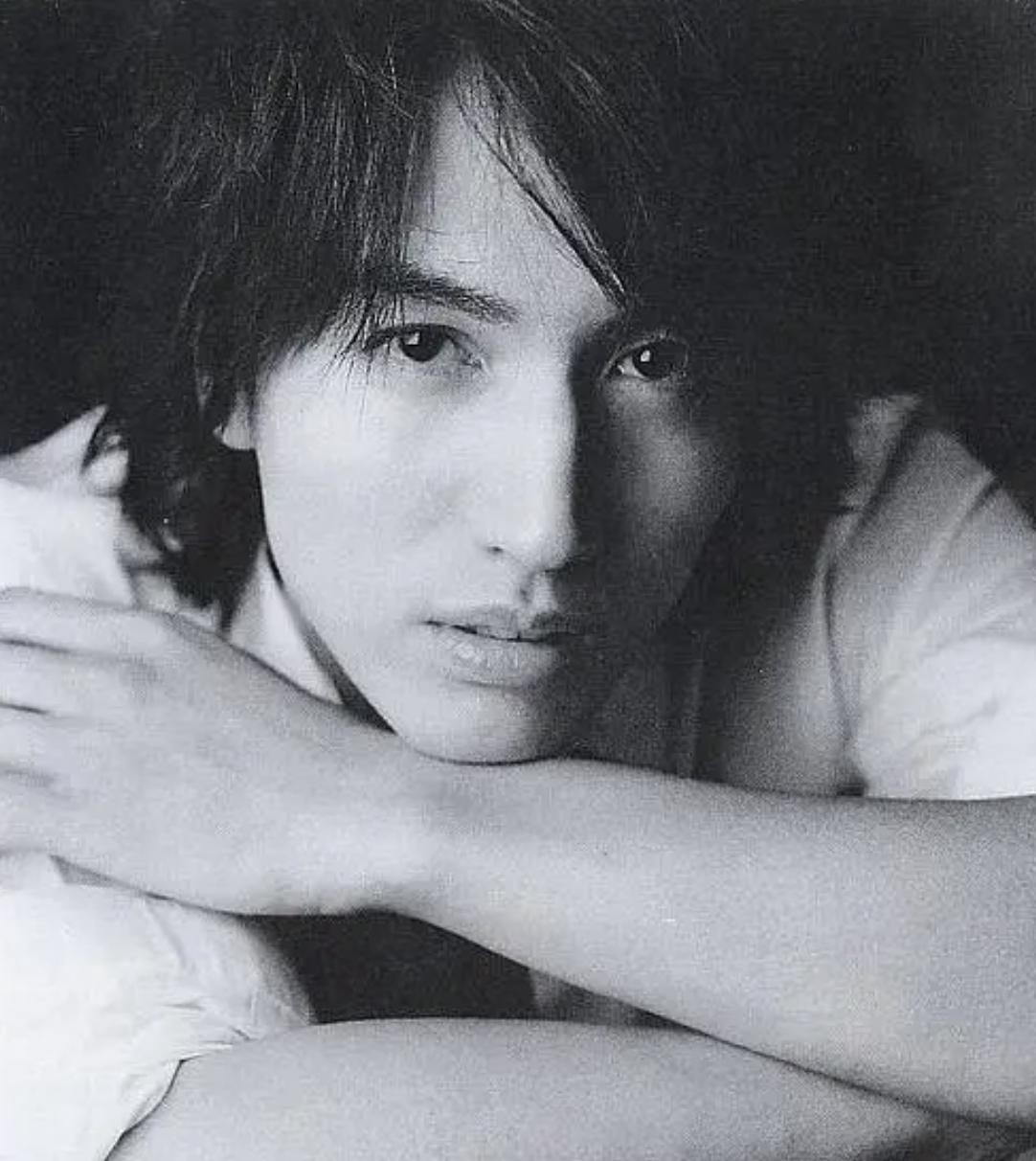 Jerry Yan, missed Lin Chiling like this, did he regret it when he ...