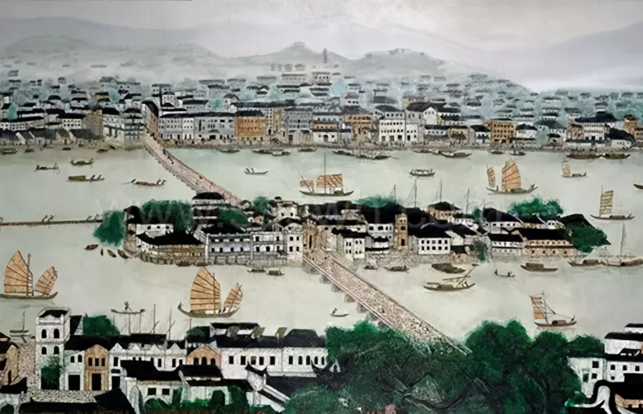 Where did the ancestors of the Fujianese come from? - iNEWS
