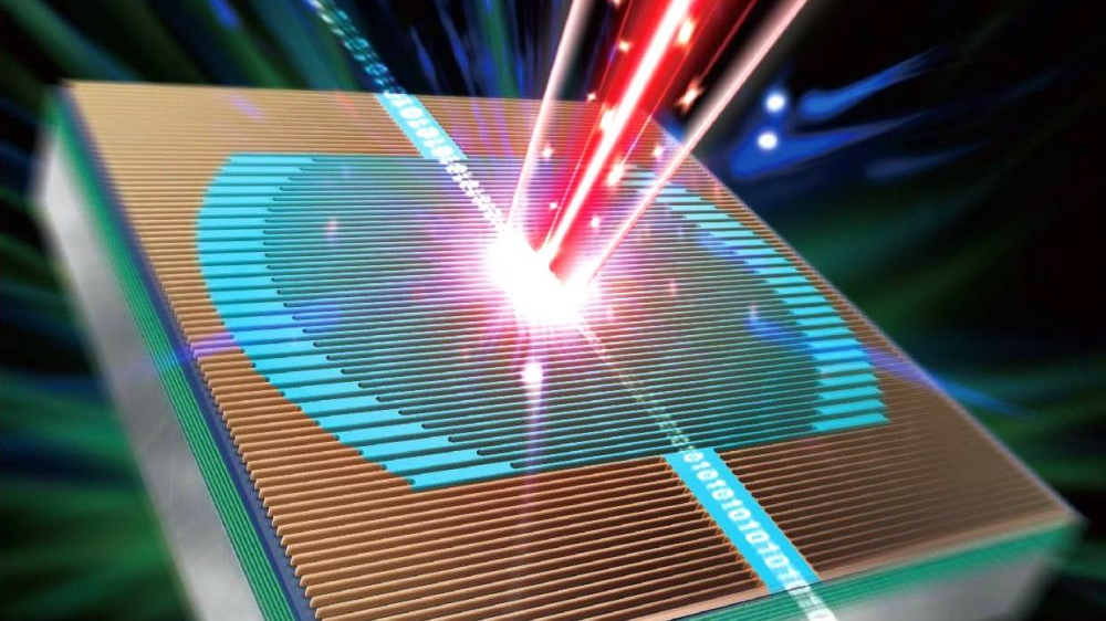 Yunnan University breaks through new chip materials, more advanced than TSMC's 1nm material - iNEWS