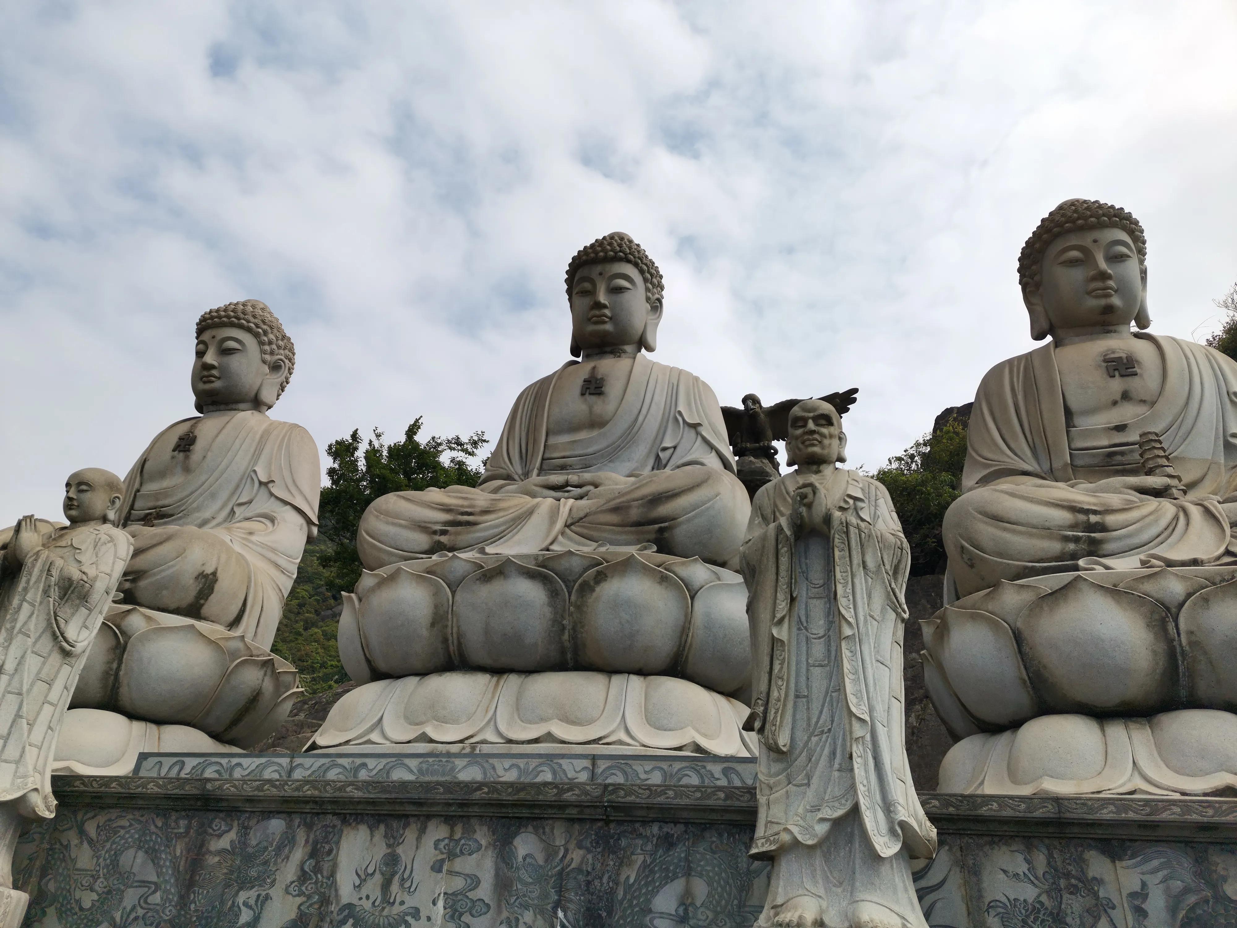 Fuqi Village, Fuzhou - iNEWS