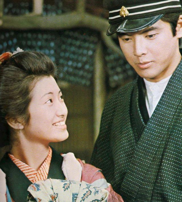 "The Dancing Girl of Izu": The displaced person once again dreamed of ...