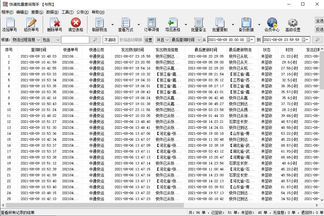 Analyze the tracking number of the arrival delay in a large amount of ...