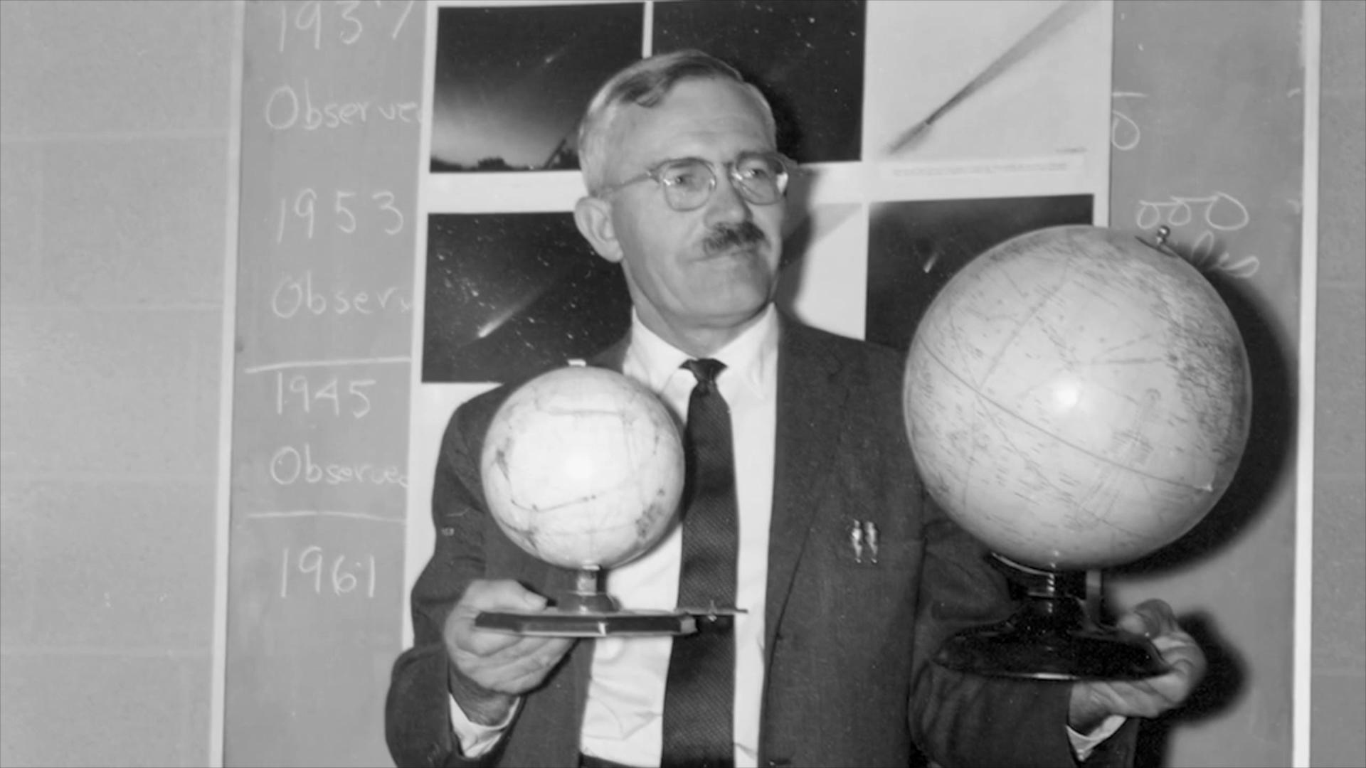 Photos of Pluto 6 billion kilometers away: From 1930 to 2015, each one ...