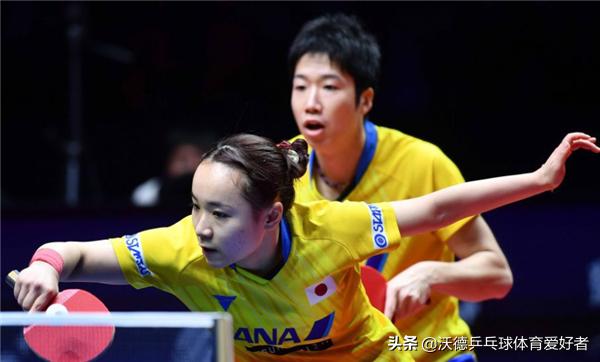 Liu Guoliang cleared the biggest obstacle for Guoping!Announced the ...