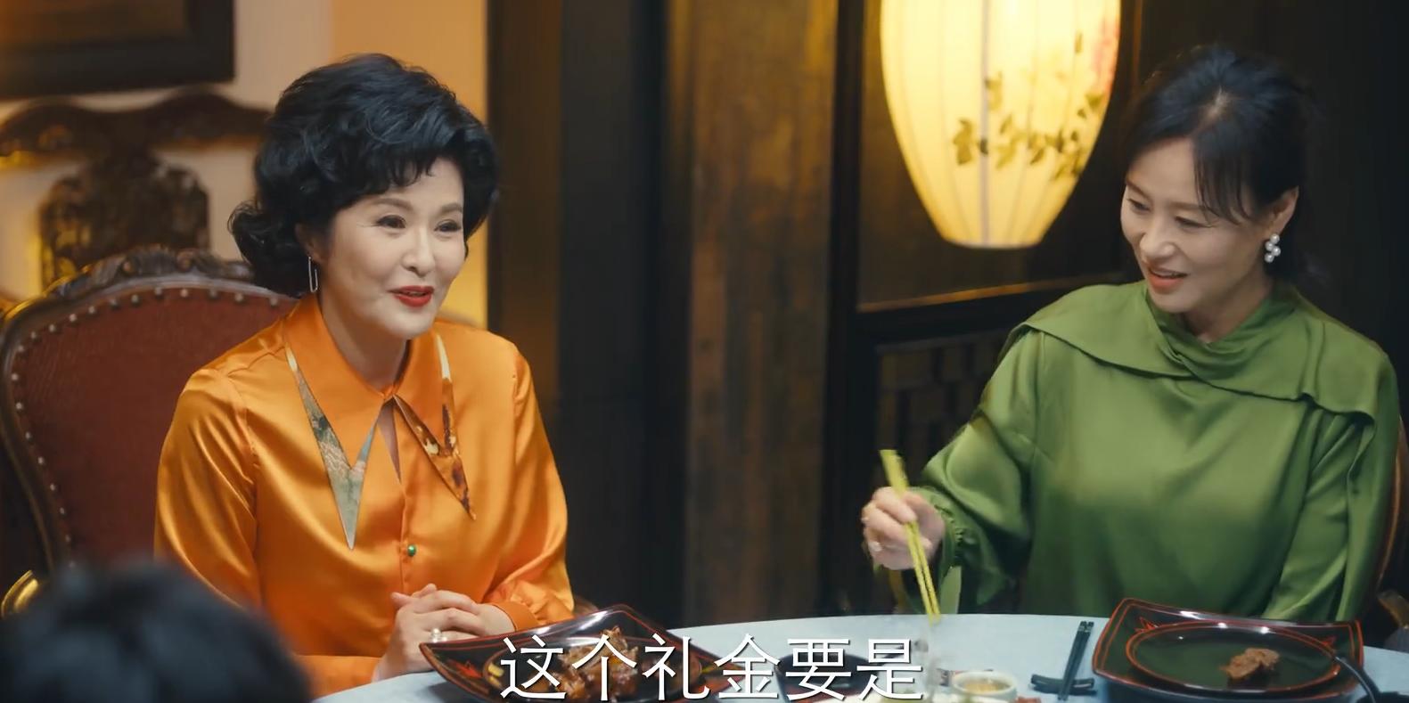 Satellite TV's ratings are No. 1, Hunan TV's new 12-episode drama, why ...