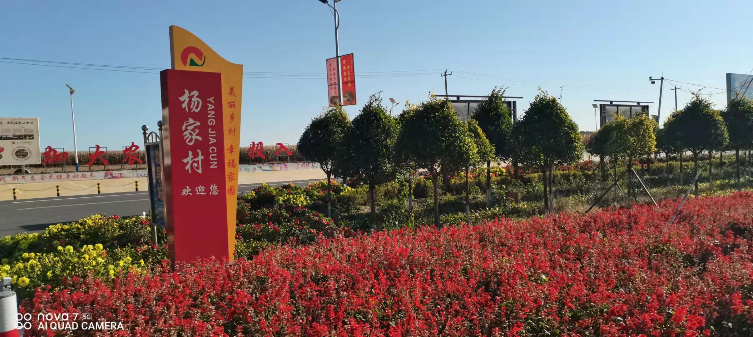 Where is the remote Xiaotun Fever in the autumn countryside? - iNEWS