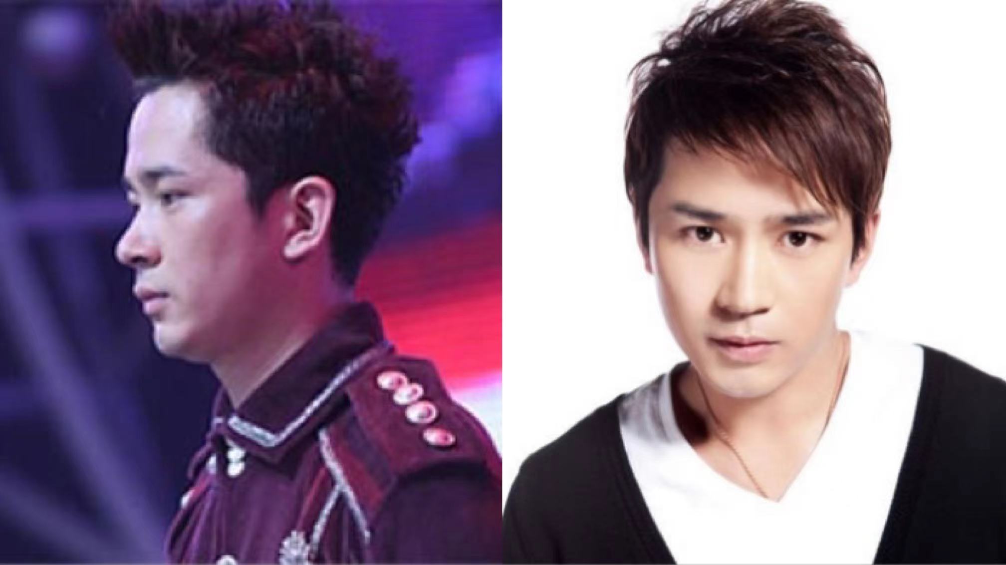 The fast boy champion was commented on by the traffic singers in 00 ...