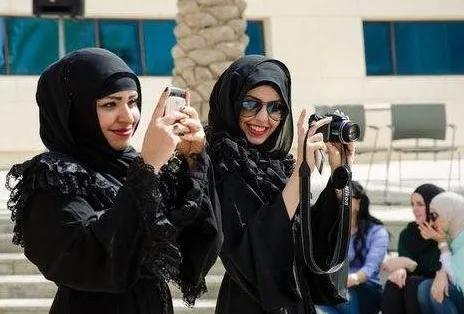 How does it feel to marry a Kuwaiti wife? - iNEWS