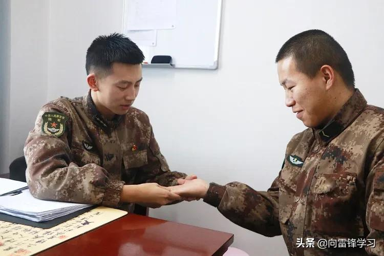 Three generations of military loyalty - iNEWS