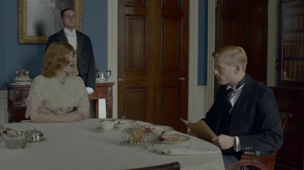 Mrs. Chatterley's lover: behind the straightforward "sex writing" is ...