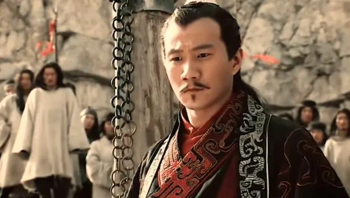 Goujian, the King of Yue, destroyed the State of Wu, and later the ...