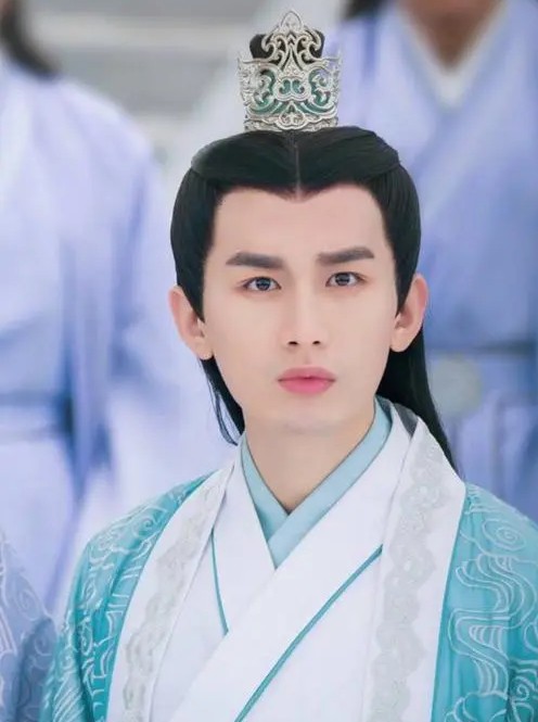 What are Cheng Yi's costume dramas? - iNEWS