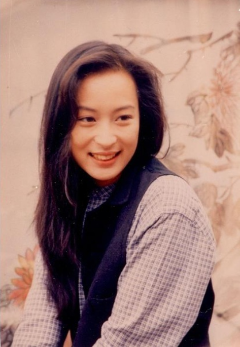 Lai Meixian: Love Too Wai Leung, turned to marry a wealthy family ...