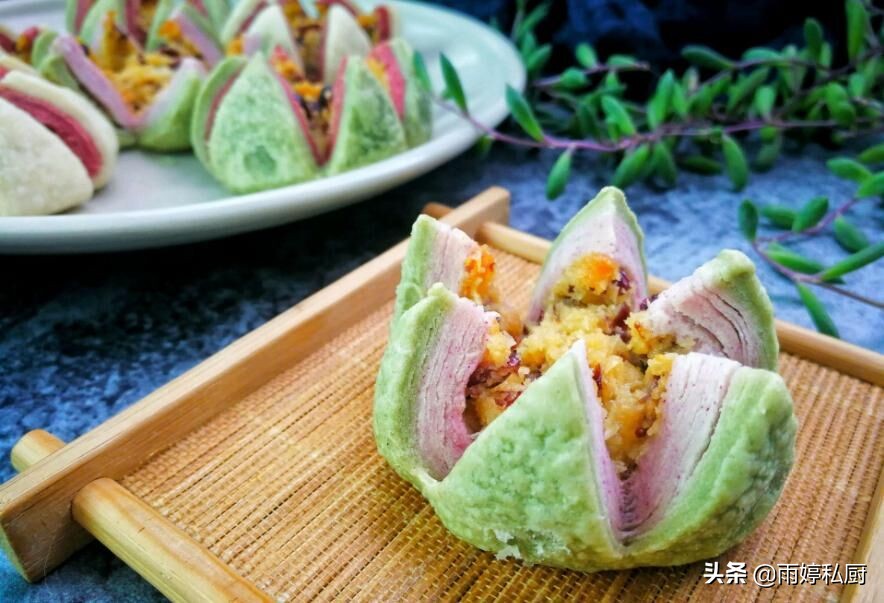 5 Jiangnan "special delicacies", adults and children love to eat, meet ...