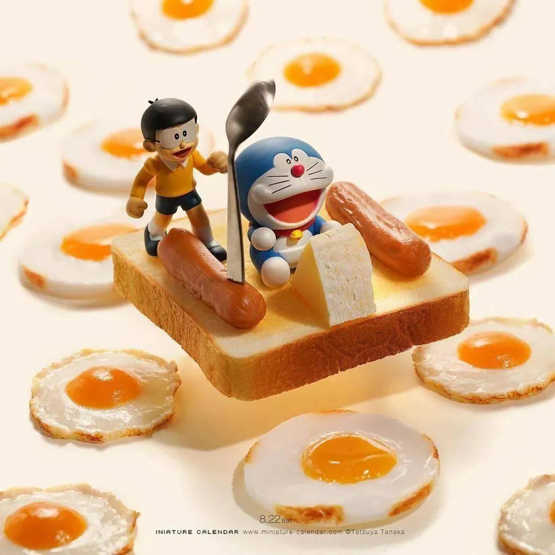 The creativity is amazing!"Japanese brain hole king" Tanaka Tatsuya ...