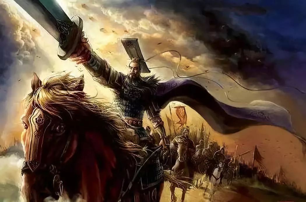 Why did Cao Cao compare Xu Huang to Zhou Yafu? - iNEWS