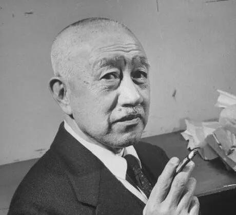 The seven class-A war criminals in Japan's war of aggression against ...