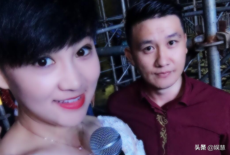 Zhao Benshan's apprentice Fat Ya was released from prison, but Yang Shulin was infatuated and ...