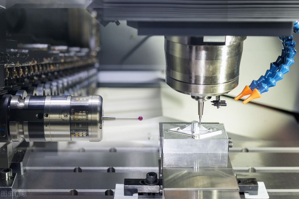 Why are Japanese machine tools so powerful?The United States has issued ...