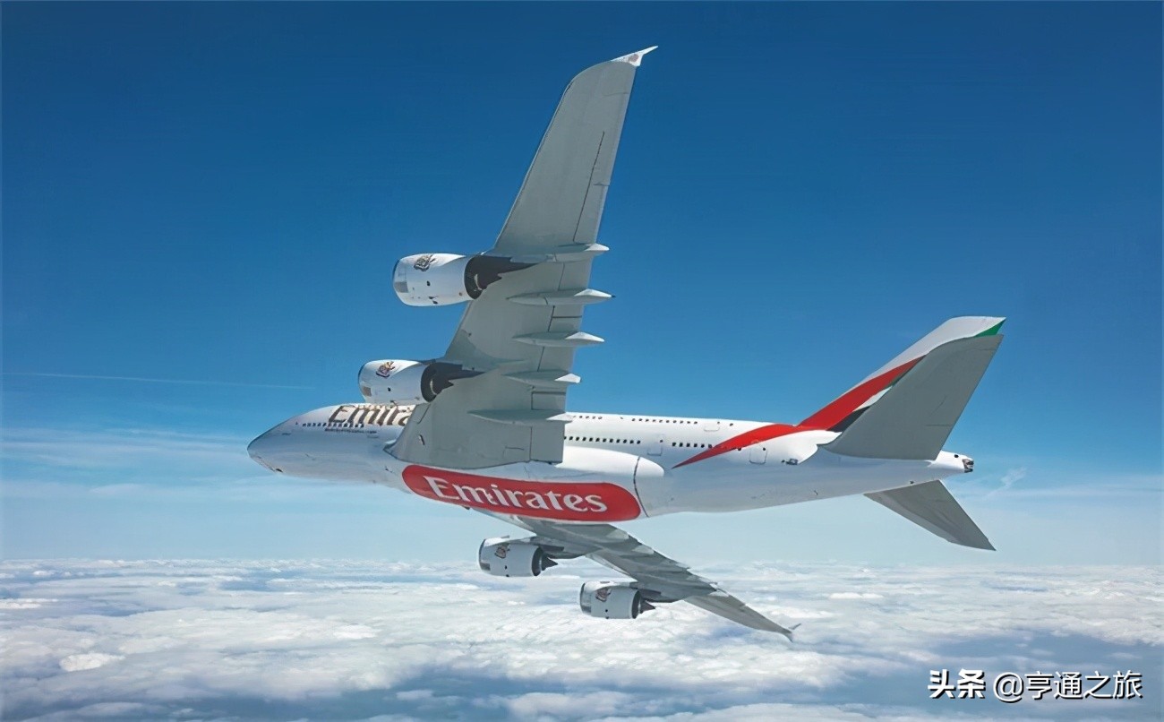 Emirates further expands routes to Europe, Africa and South America - iNEWS