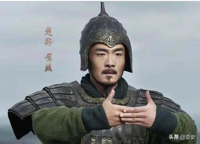 The hard-core life of the last king of Chu: first served as the prime ...