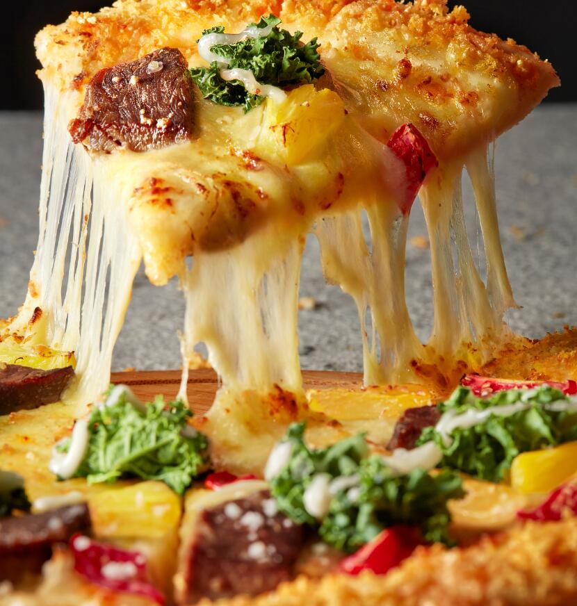 A joyous restaurant for the whole family, Western-style cuisine that is ...