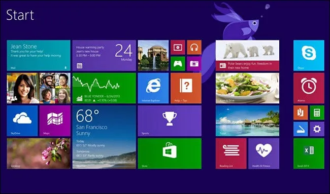 The visual history of Windows icons: from Windows 1 to 11 - iNEWS