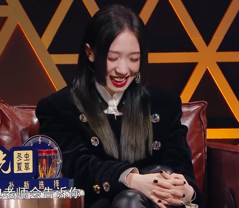 Wei Daxun questioned Hu Haiquan's unprofessional music? Hu Yanbin's rescue is too professional ...