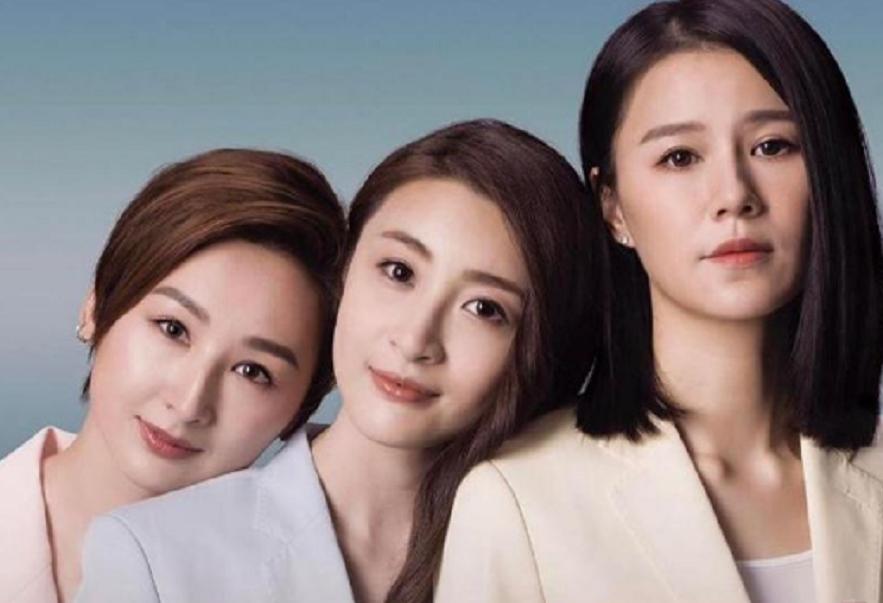 "Seven Princesses" enters the ending chapter, who is the most prominent ...