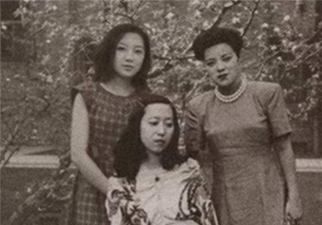 Yang Jiang commented on Zhang Ailing: ugly appearance, "peanuts" on the ...