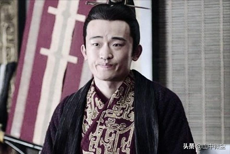 Why do you say that Liu Bei can't really help?Sima Hui has long seen ...