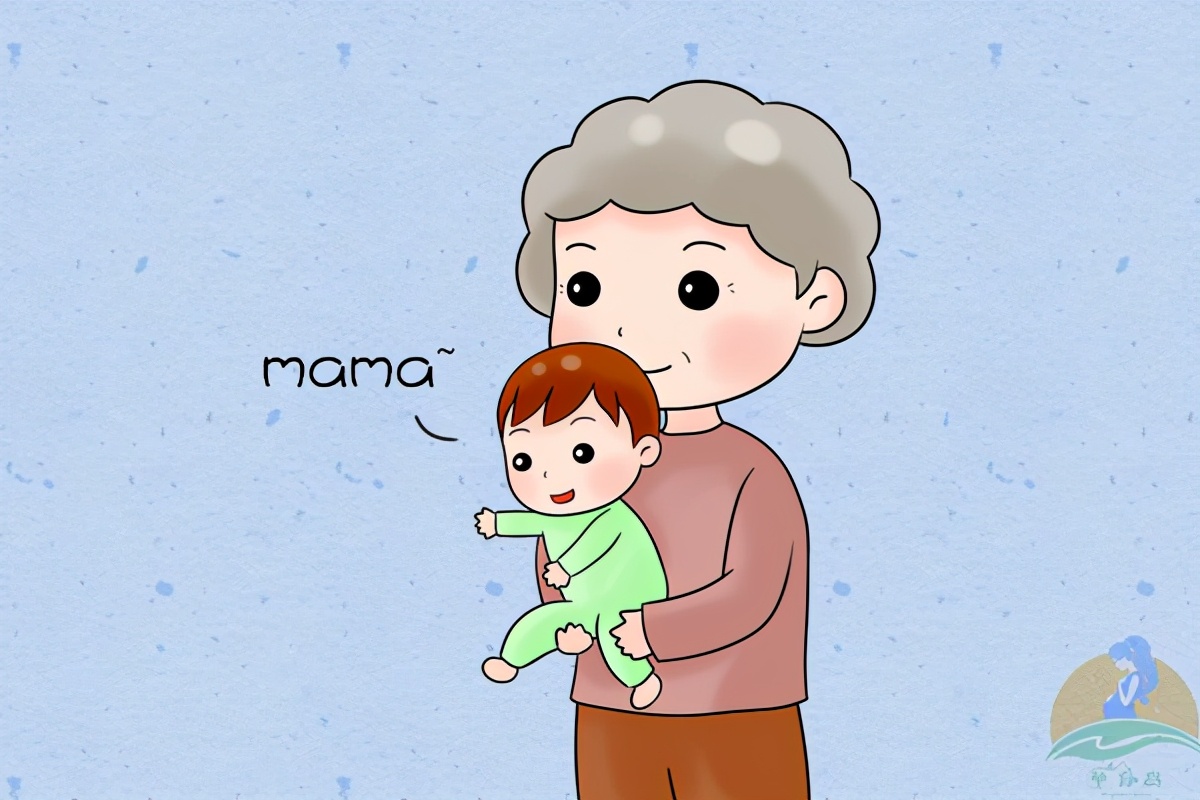 When the child is babbling, parents should do three things to make the ...