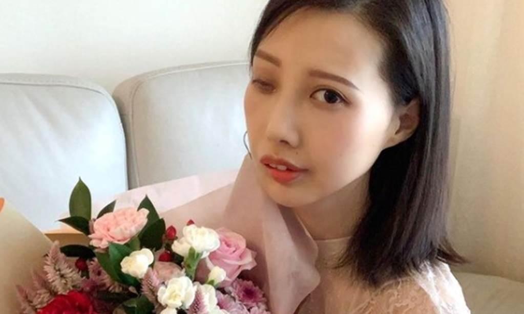 Young singer Li Mingwei's condition deteriorated, cancer cells spread ...
