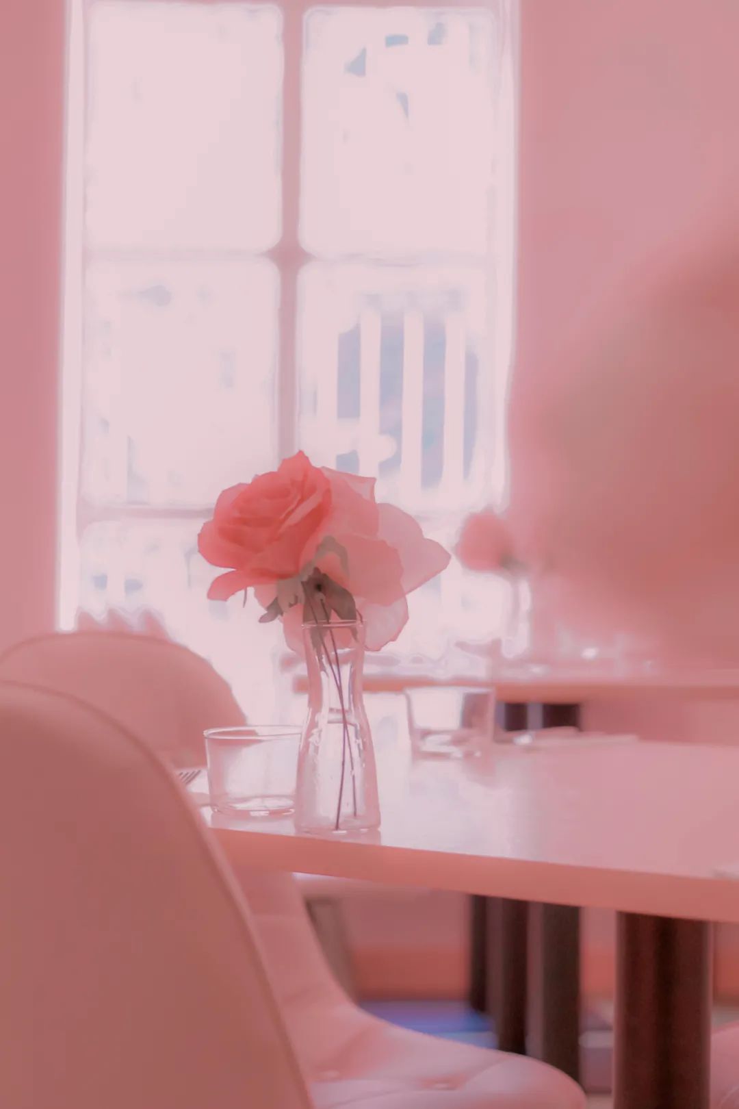 This romantic pink color was originally tuned like this - iNEWS