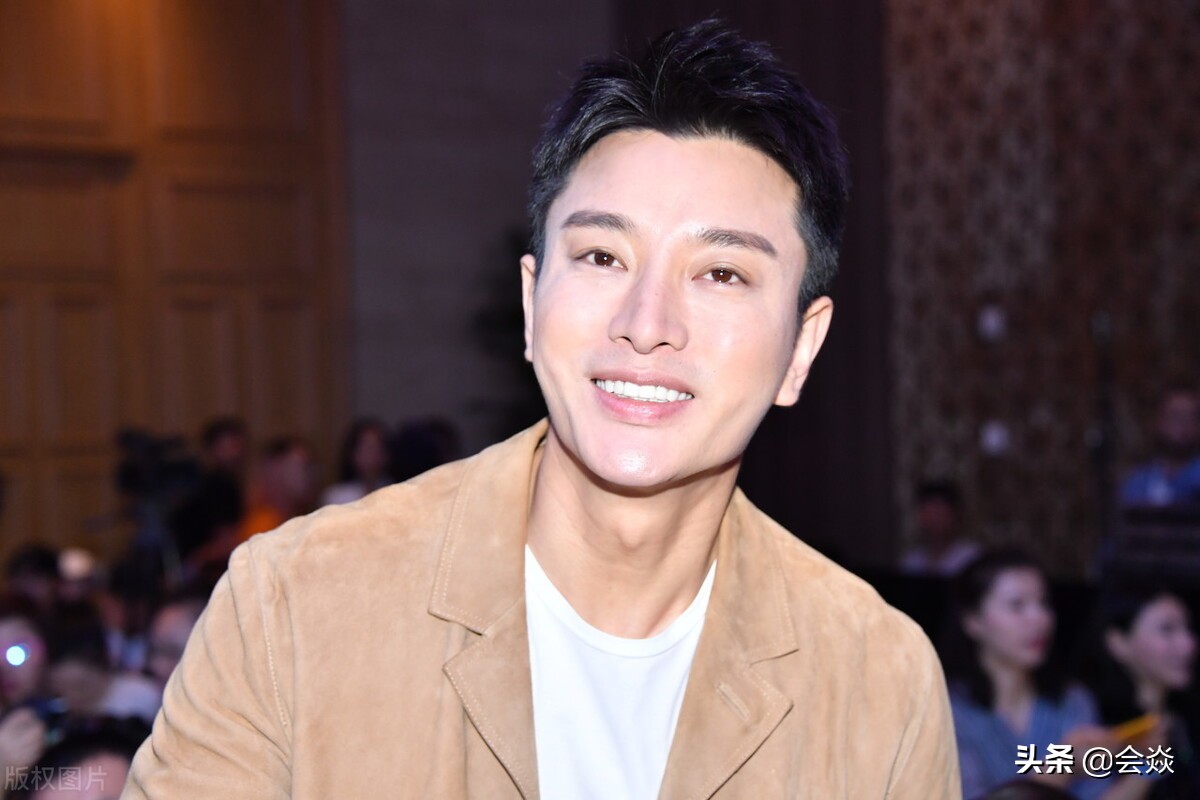 Jia Nailiang angered the rumor in the middle of the night, Wang Zilin's ...