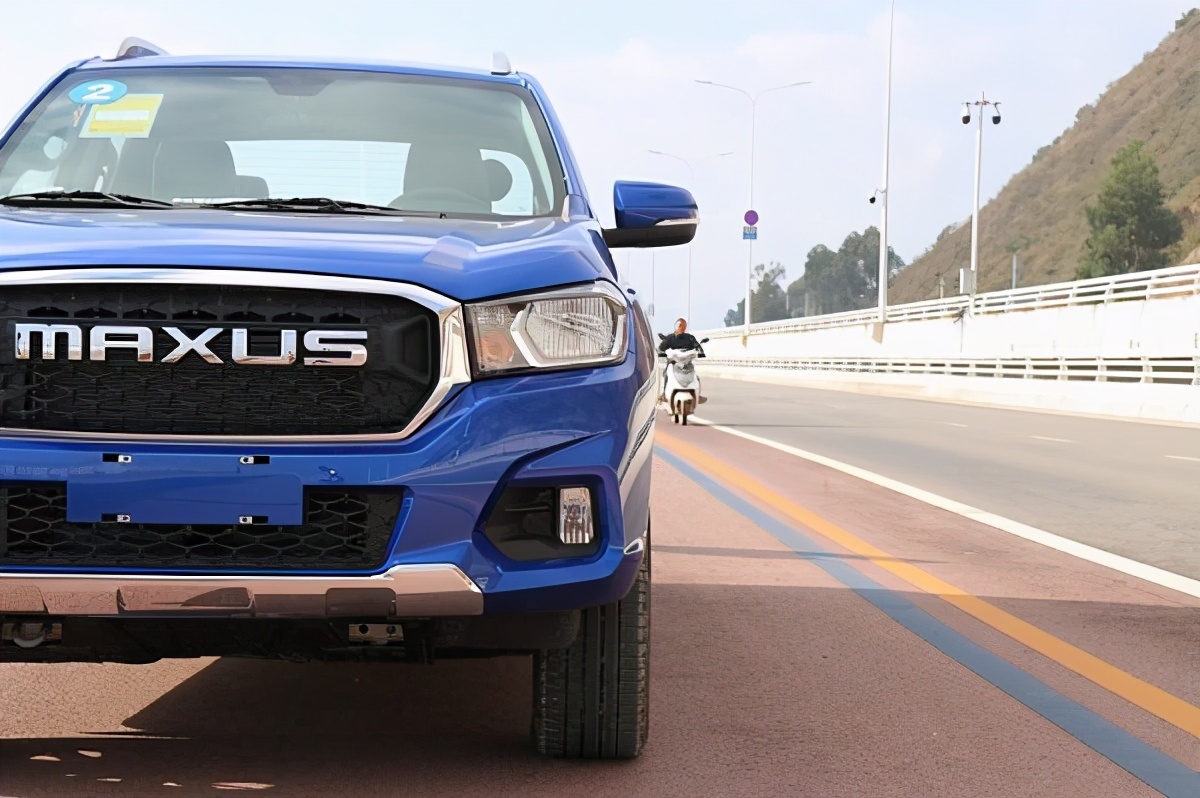 Customize an automatic four-wheel drive car at the price of a compact ...