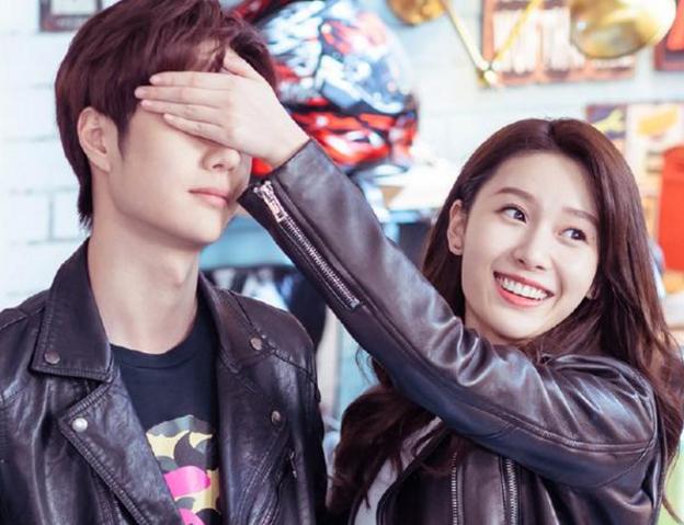 Acted as Little Demon Fairy, kissed Wang Yibo, Xinxi and Gong Jun acted as a couple!Book a hot ...