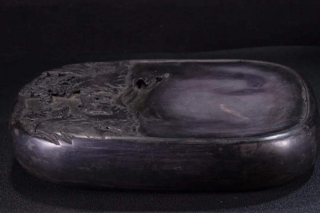 [An old collection of characters in Shanshui Duanyan] - iNEWS